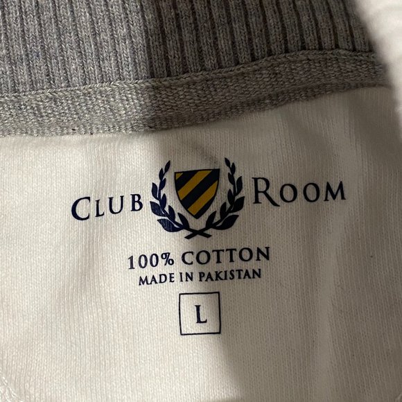 Club Room | Shirts | Club Room Mens Large Long Sleeve Shirt | Poshmark